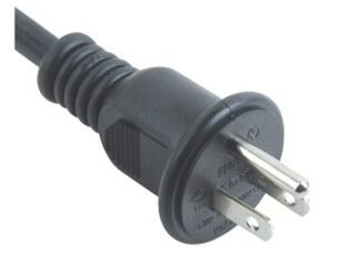 PSE approved Japanese power supply cords / Zhejiang Jinting Nuclear ...